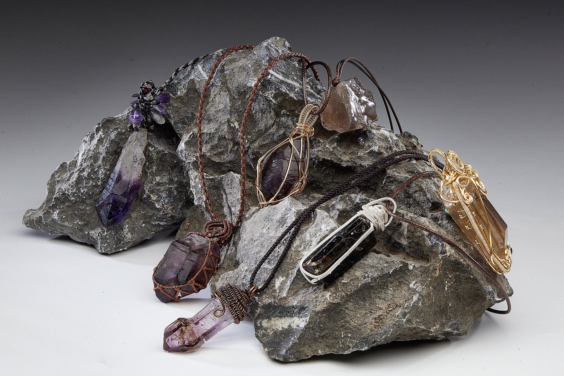 About Us – Kailash Energy