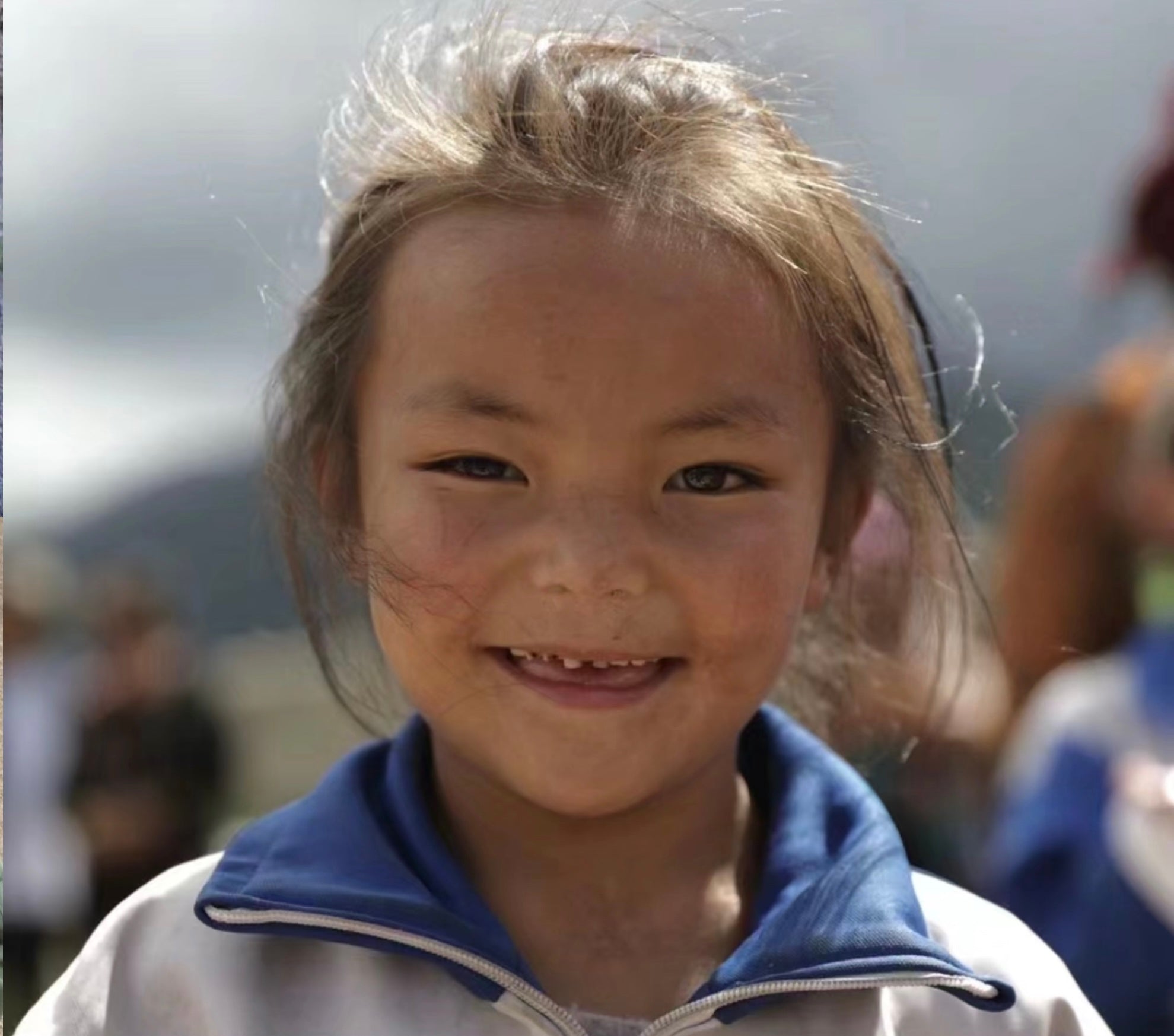 Charity – Kailash Energy