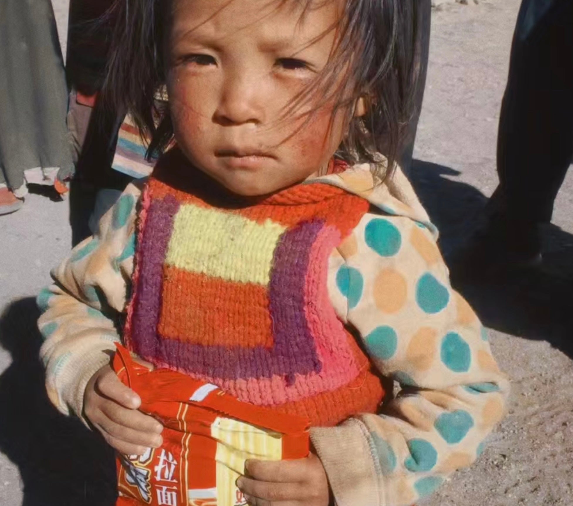 Charity – Kailash Energy